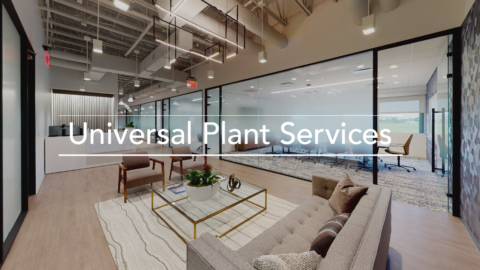 Matterport Gallery UPS | kimiko designs