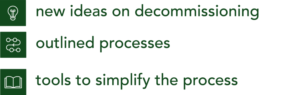 Kimiko Green Playbook | kimiko designs