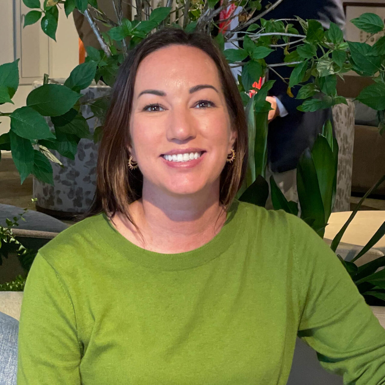 Meet the Team | kimiko designs